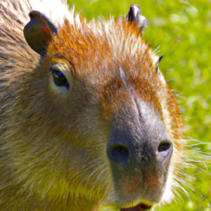 Where to Legally Own a Capybara: Rules and Regulations - Baby Capybara
