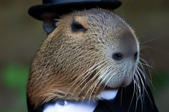 Exploring the Fascinating Capybara Life Cycle - Baby Capybara Exploring the Fascinating Capybara Life Cycle - Baby Capybara